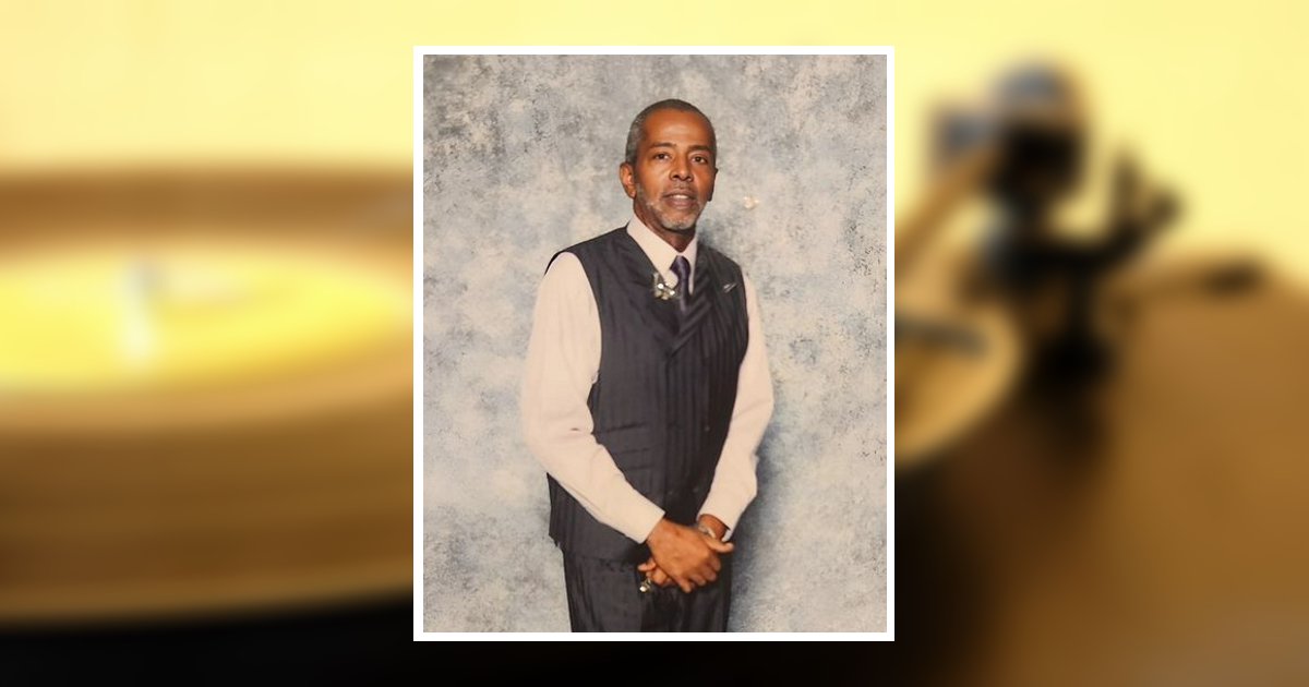 Reginald Smith Obituary December 19, 2024 - Wilkinson County Memorial ...