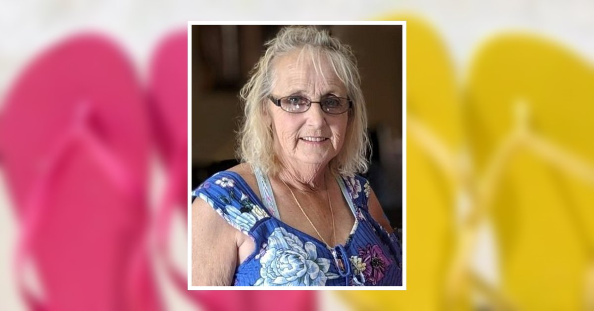 Diane Renee Flores Obituary September 11, 2022 - Lowe Gardner Funeral Home