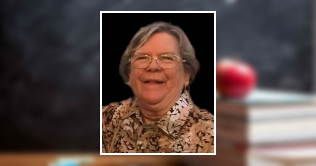 Karen Ruth Mueller Obituary July 7, 2024 - Fioritto Funeral Service