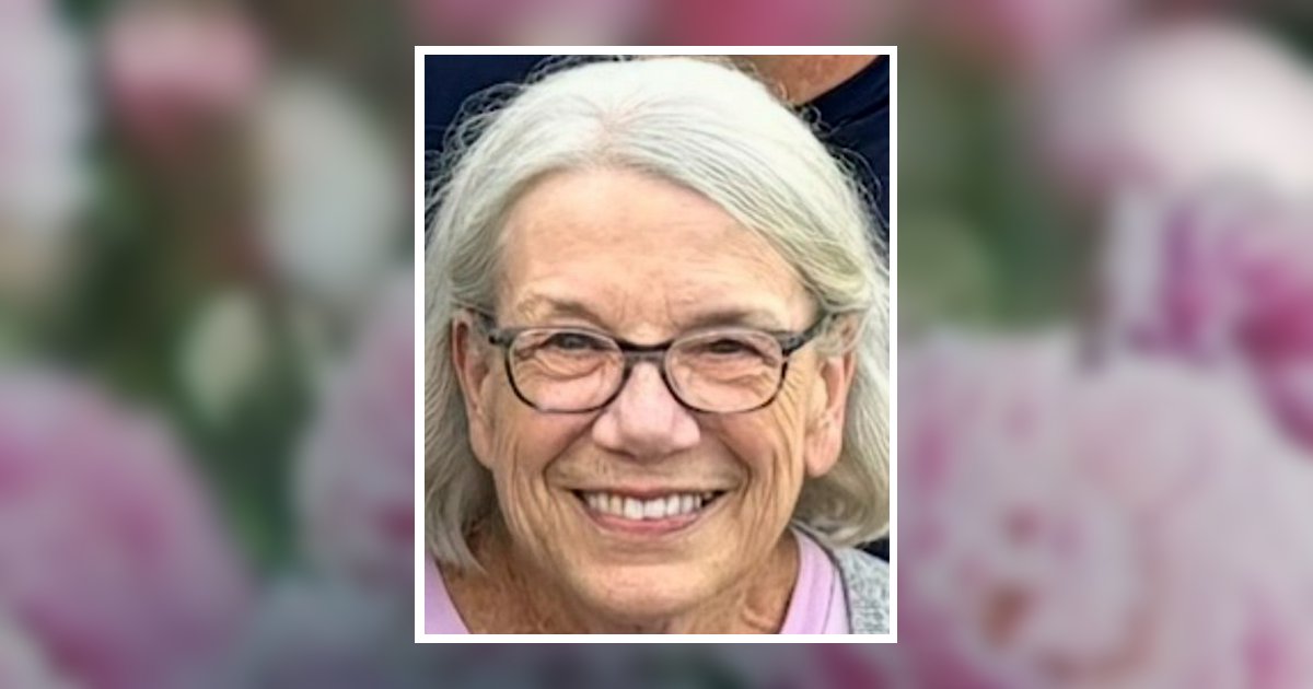 Jane Hepp Obituary May 24, 2025 - Mueller Memorial