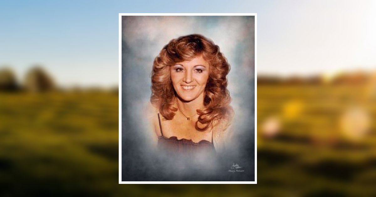 Jackie Carter Obituary October 16, 2017 - Brown-Dugger Funeral Home