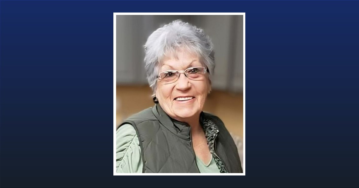 Joyce Neely Obituary October 30, 2025 - Tri-County Funeral Home