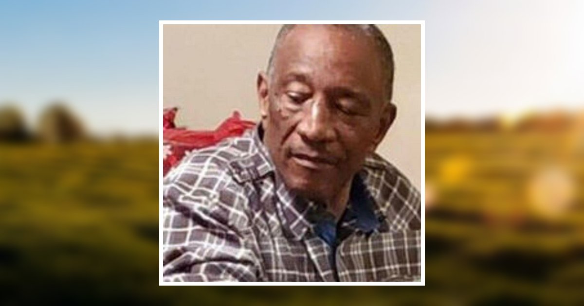 LESTER ARTHUR MITCHELL, SR. Obituary May 14, 2020 - Davis Mortuary Services
