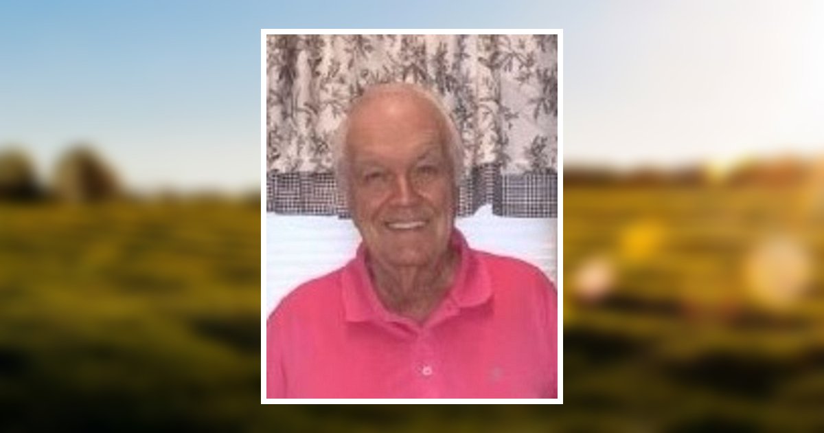 Terry R Loose Obituary July 5, 2022 - Carpenter Breland Funeral Home ...