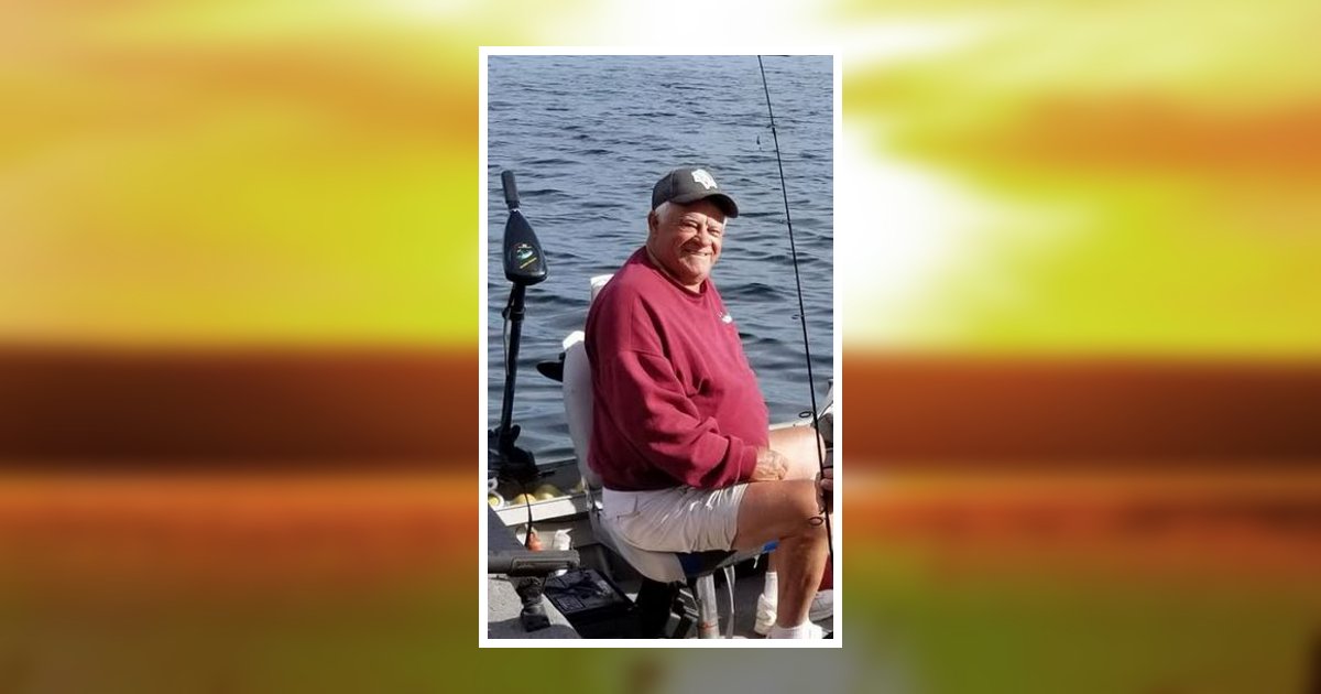 Joy Colwell Obituary September 7, 2024 - Hoy- Kilnoski Funeral Home ...