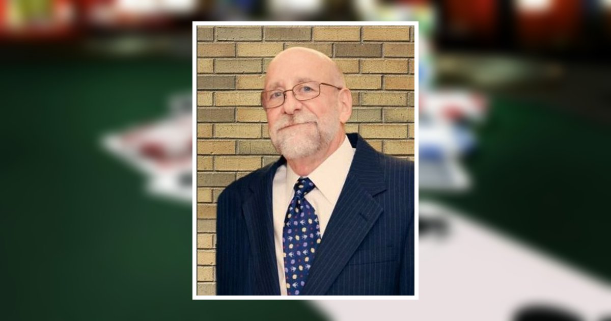 Donald Alan Fish, Jr. Obituary April 14, 2024 - Johnson Funeral Home