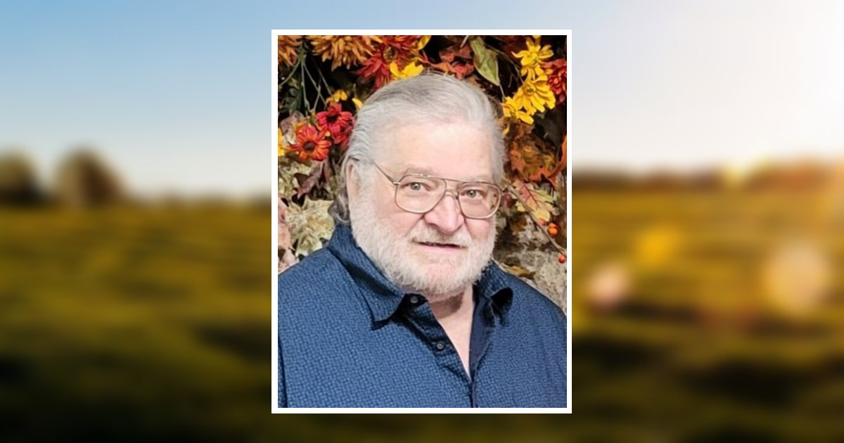 Ronald "Ron" Phillip Sternig, Sr. Obituary February 4, 2024 - Myrhum ...