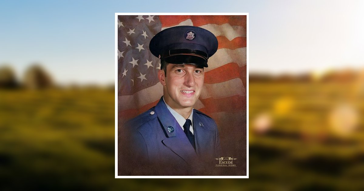 David Vead Obituary March 13, 2023 - Escude Funeral Home David Vead Obituary March 13, 2023 - Escude Funeral Home