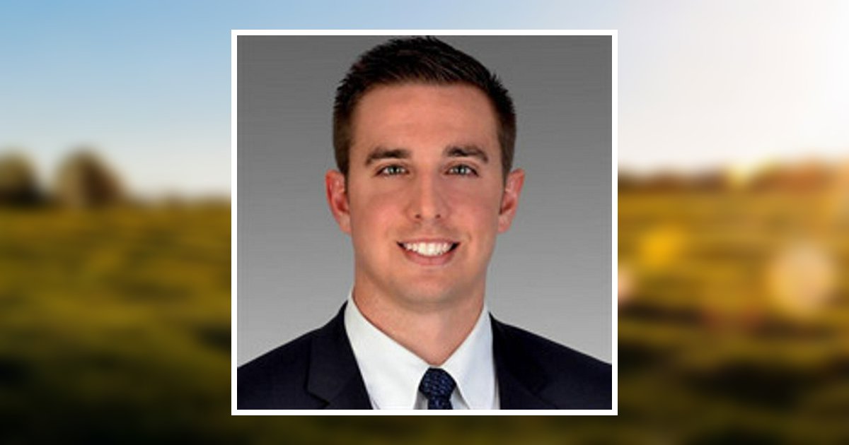 Matthew David Harbin Obituary April 2, 2018 - Lucas Funeral Home