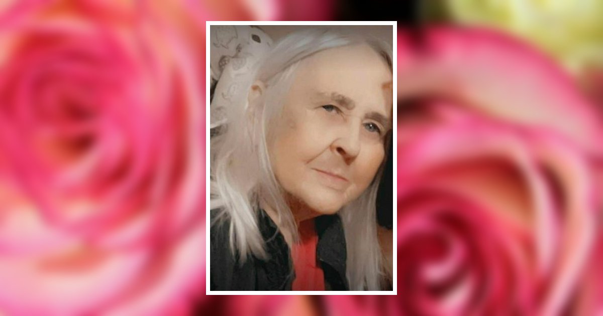 Sondra "Sonnie" Lou Trinkle Obituary February 6, 2025 - Sanders Funeral ...