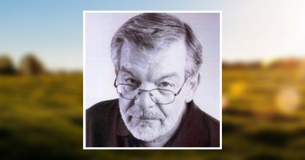 William C. Sigalis Obituary July 22, 2021 - Mercadante Funeral Home ...