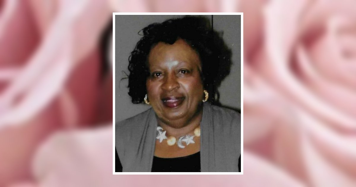 Carrol Moaning Obituary April 4, 2024 - Howard Harris Funeral Services