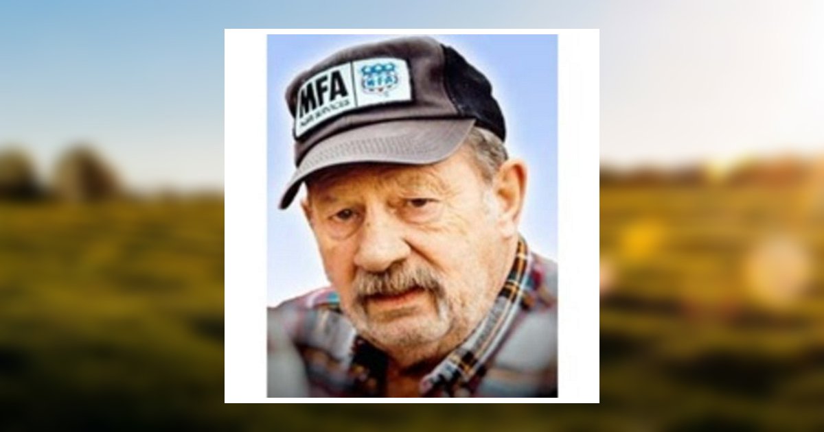 James 'Jim' H. Mcroy Sr. Obituary January 2, 2023 - Cozean Memorial ...