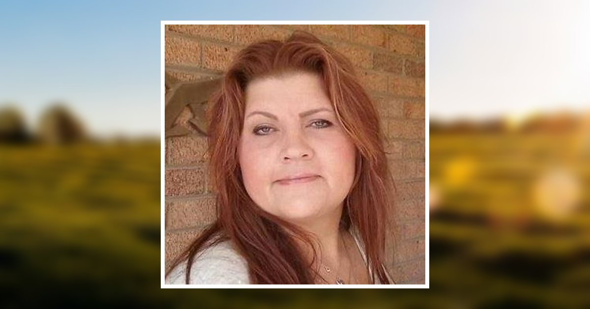 Debra "Debbie" Elaine Perry Obituary March 18, 2020 - Whitley's Funeral ...