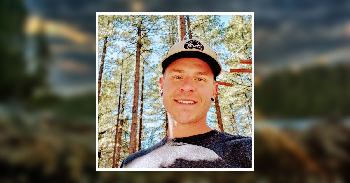 Lance Hartman Obituary December 29, 2023 - Alspach-Gearhart Funeral Home