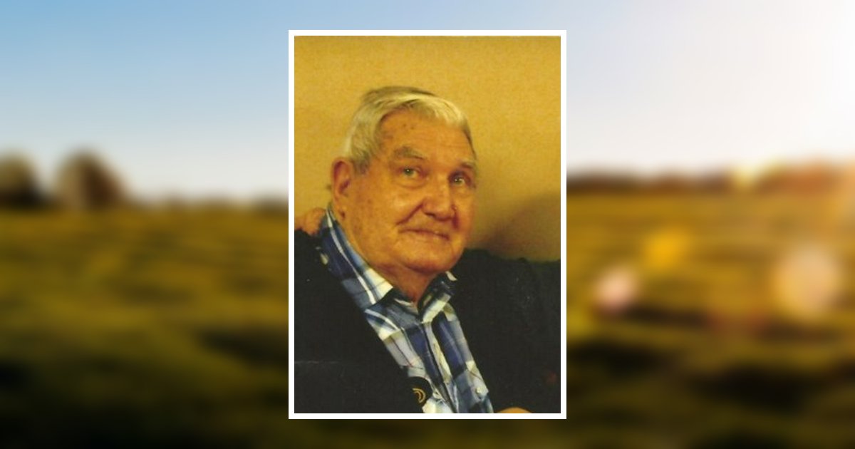 Doc Weed Obituary 2011 - Harper-Talasek Funeral Homes - Temple