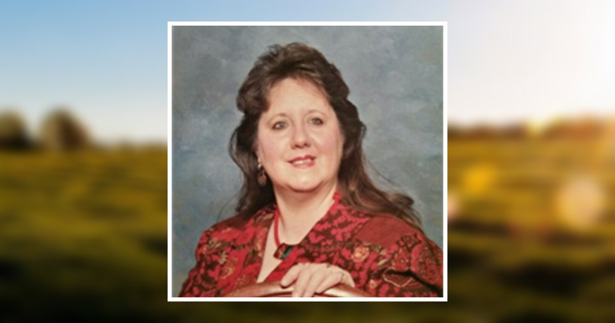 Donna Wall Obituary November 12, 2017 - Ott & Lee Funeral Homes