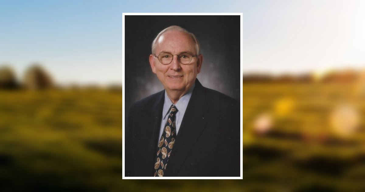 Leonard Akins Obituary March 11, 2021 - Marrs-Jones-Newby Funeral Home