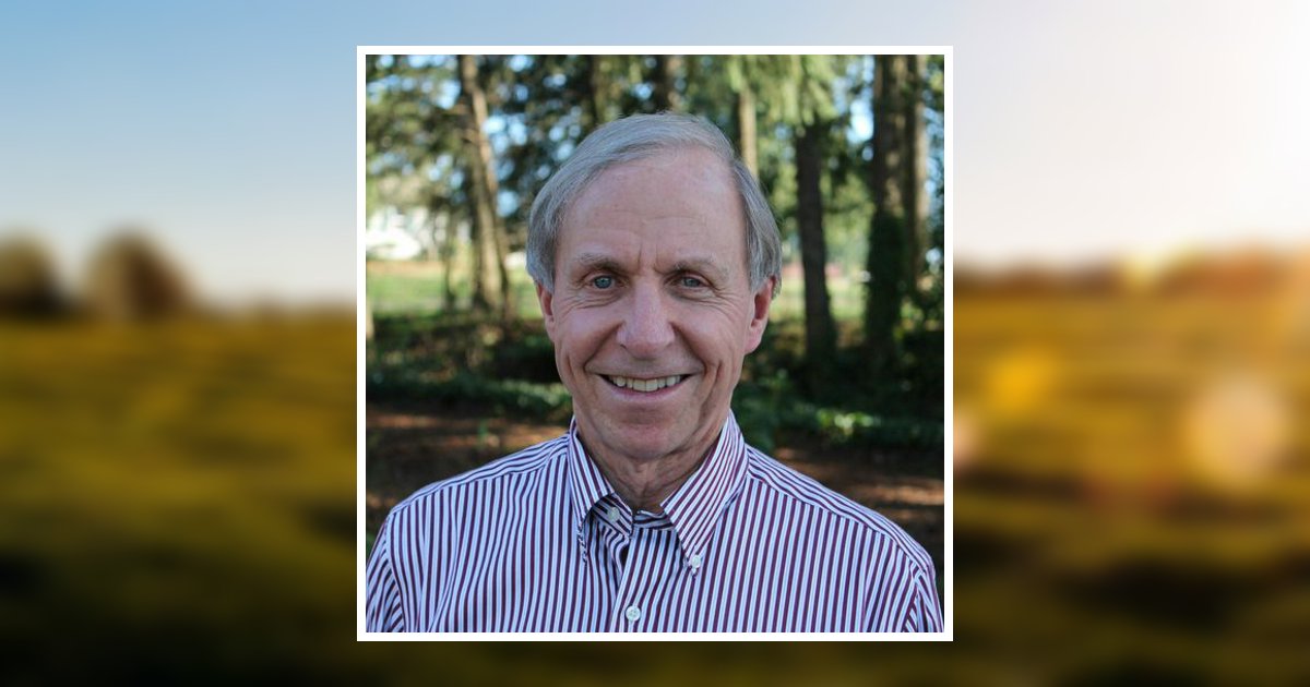 Frank Wesley Spragg Obituary May 18, 2024 - Johnson Funeral Home