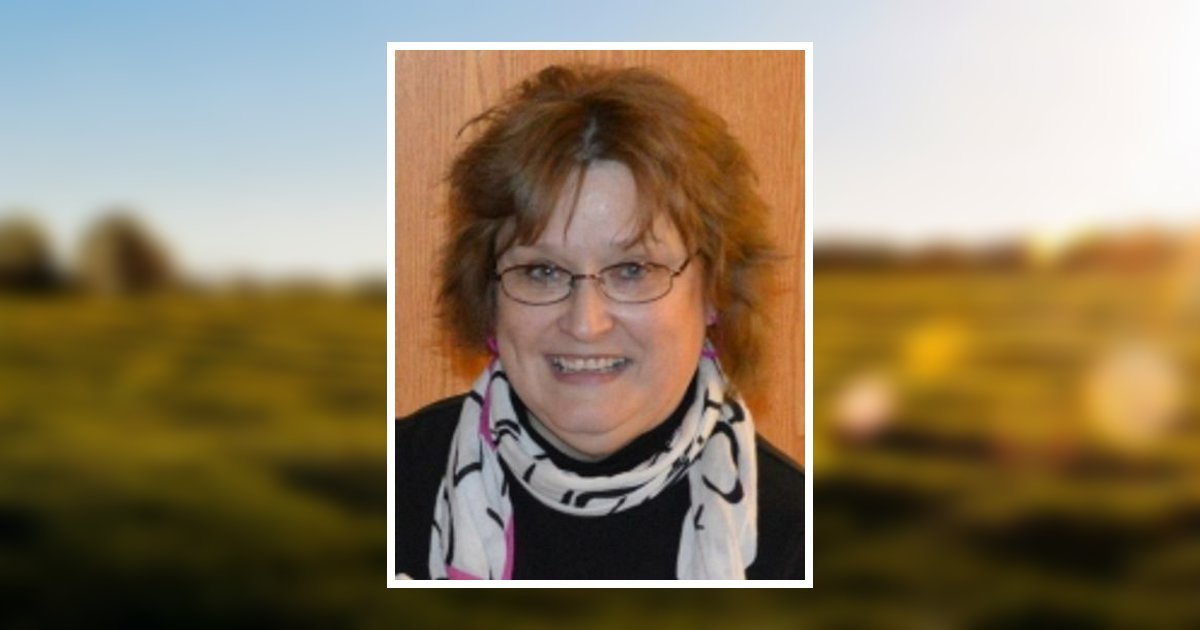 Patricia A. Hartline Obituary May 30, 2018 - Kramer-Grau Funeral Homes ...