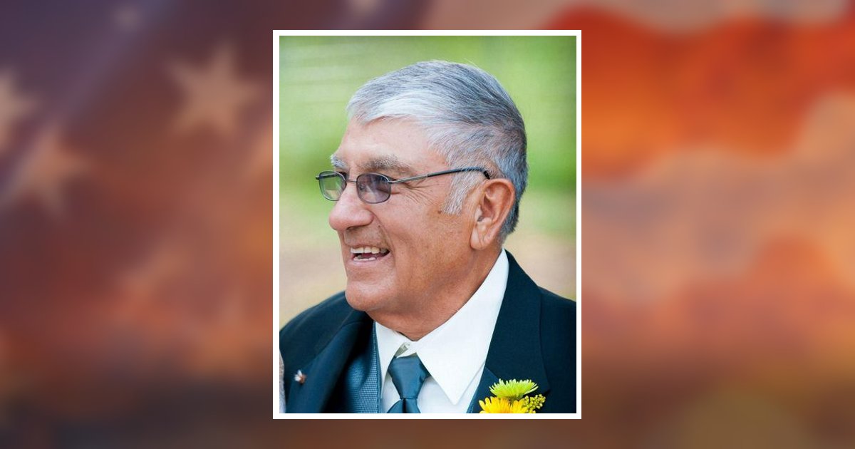 Jose Sandoval Obituary January 6, 2024 - Farmington Funeral Home