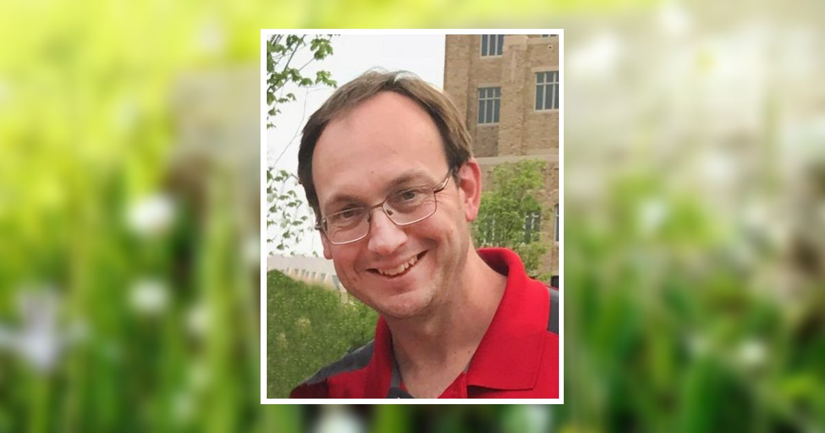 Michael A. Holderman Obituary 2019 - Stemm Lawson Peterson Funeral Home ...