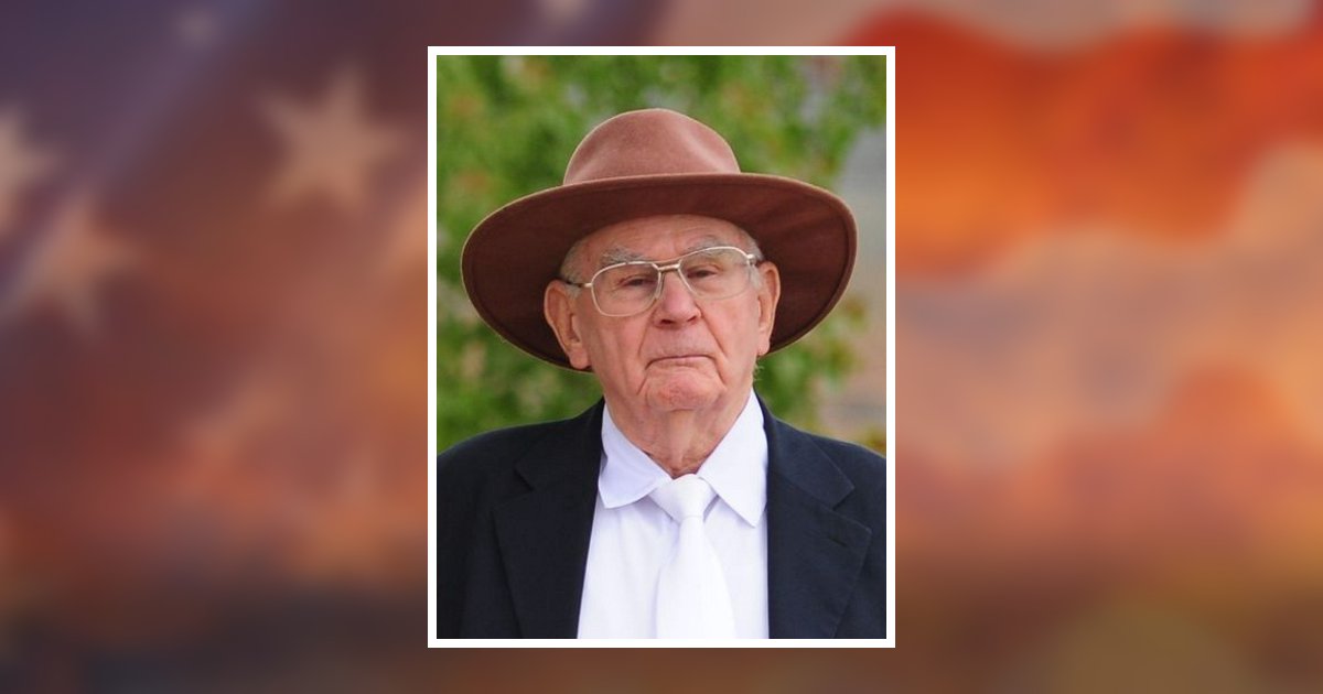 Walter Dixon Obituary April 17, 2025 - Spilsbury Mortuary