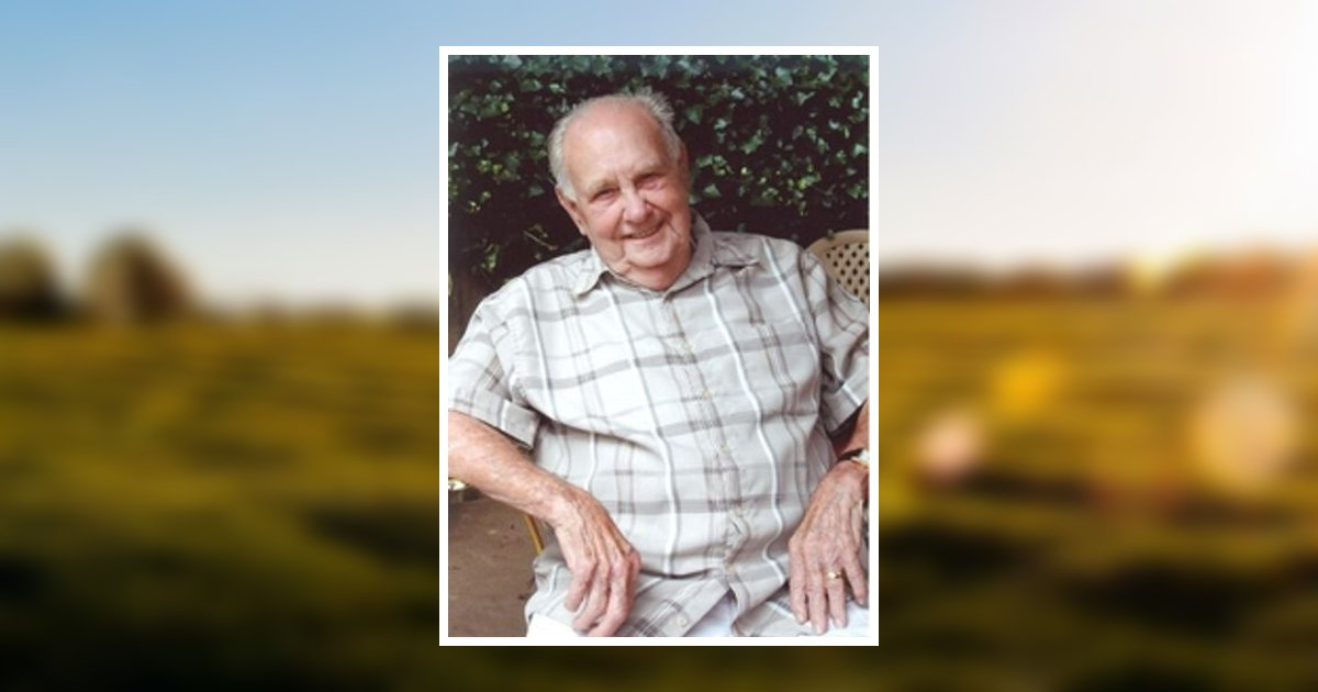 Oscar Cosner Obituary July 23, 2013 - Boal Funeral Home, P.A.