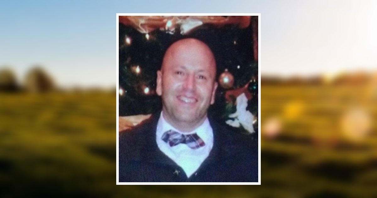 Brian Joseph Yohe Obituary December 30, 2013 - Heffner Crematory ...