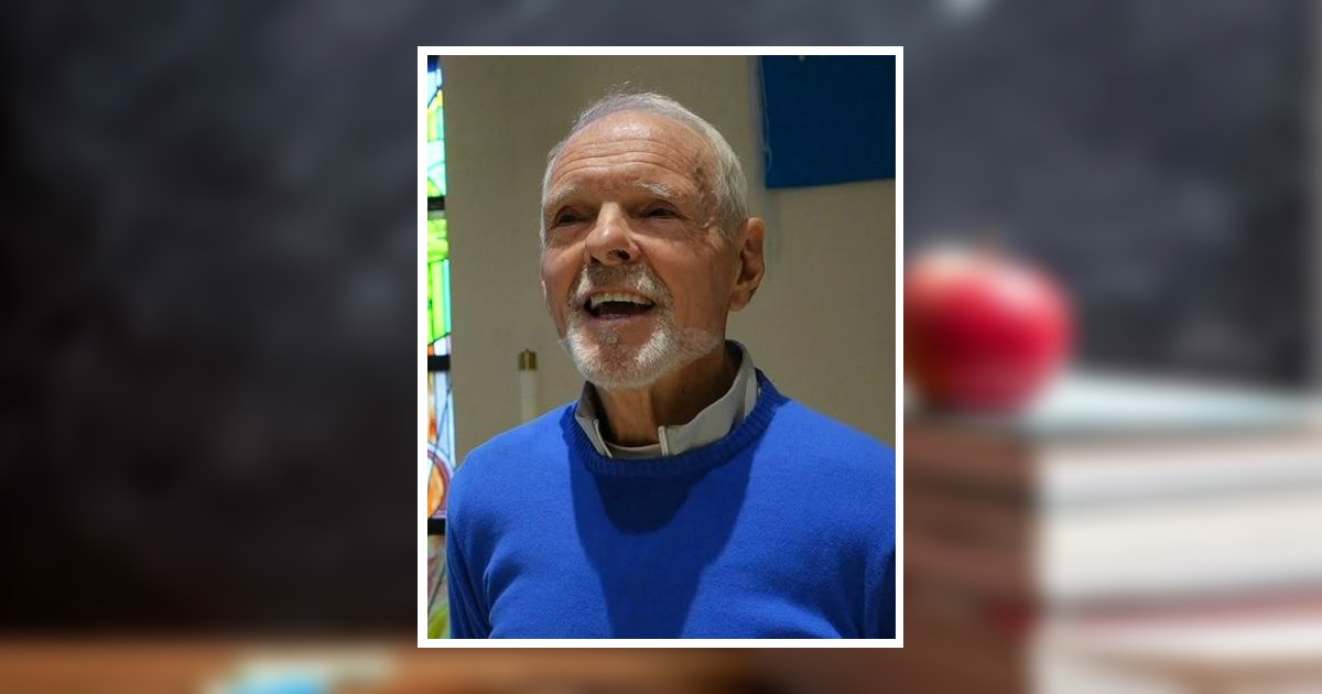 Rudy Lee Medlock Obituary March 30, 2025 - Betts & West Funeral Home