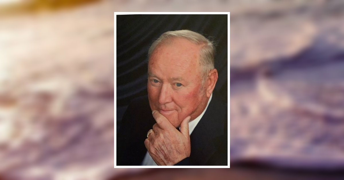 Thomas "Sonny" Venable Obituary May 25, 2019 - Wayne Boze Funeral Home