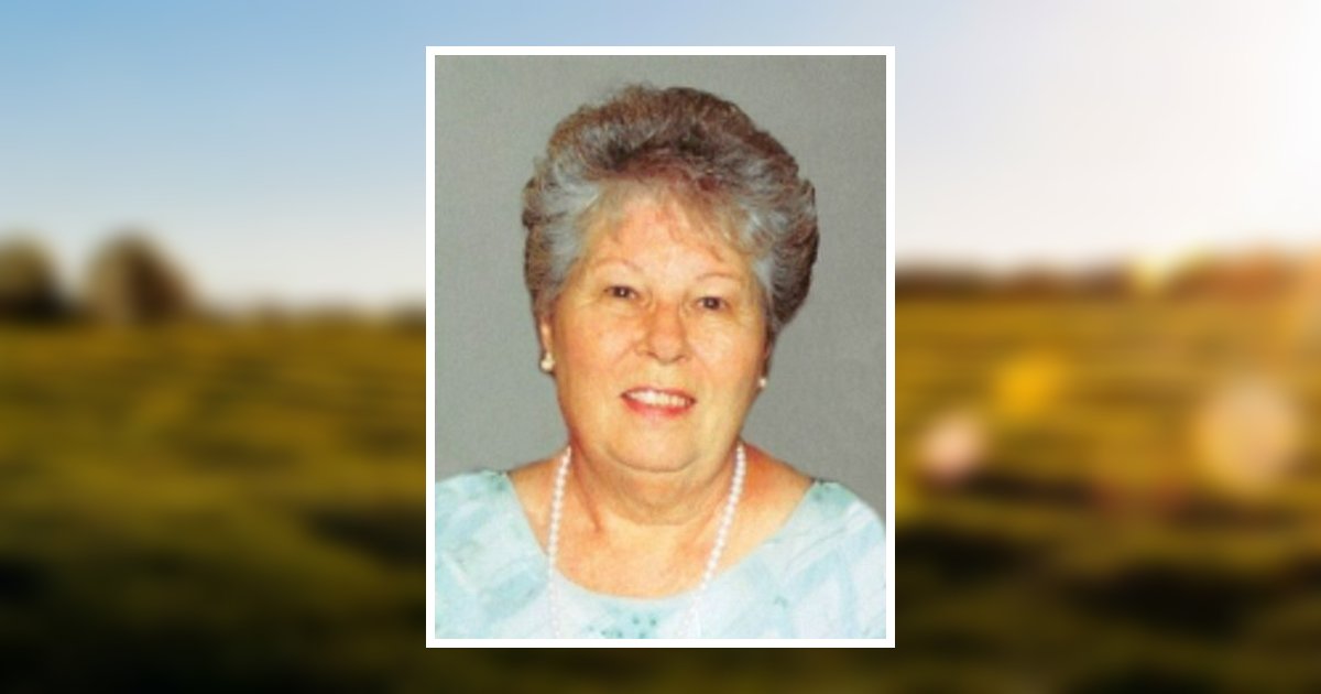 Kate Burling Obituary January 26, 2018 - Wise Funeral Service