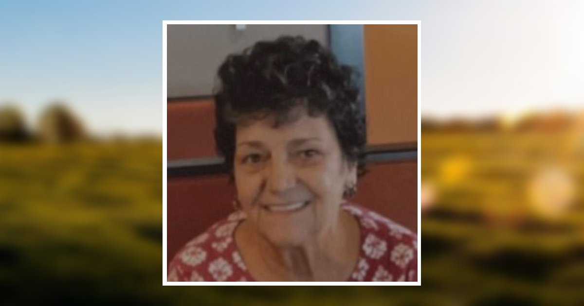 Caroline Rafferty Obituary January 25, 2024 - Keohane Funeral Home