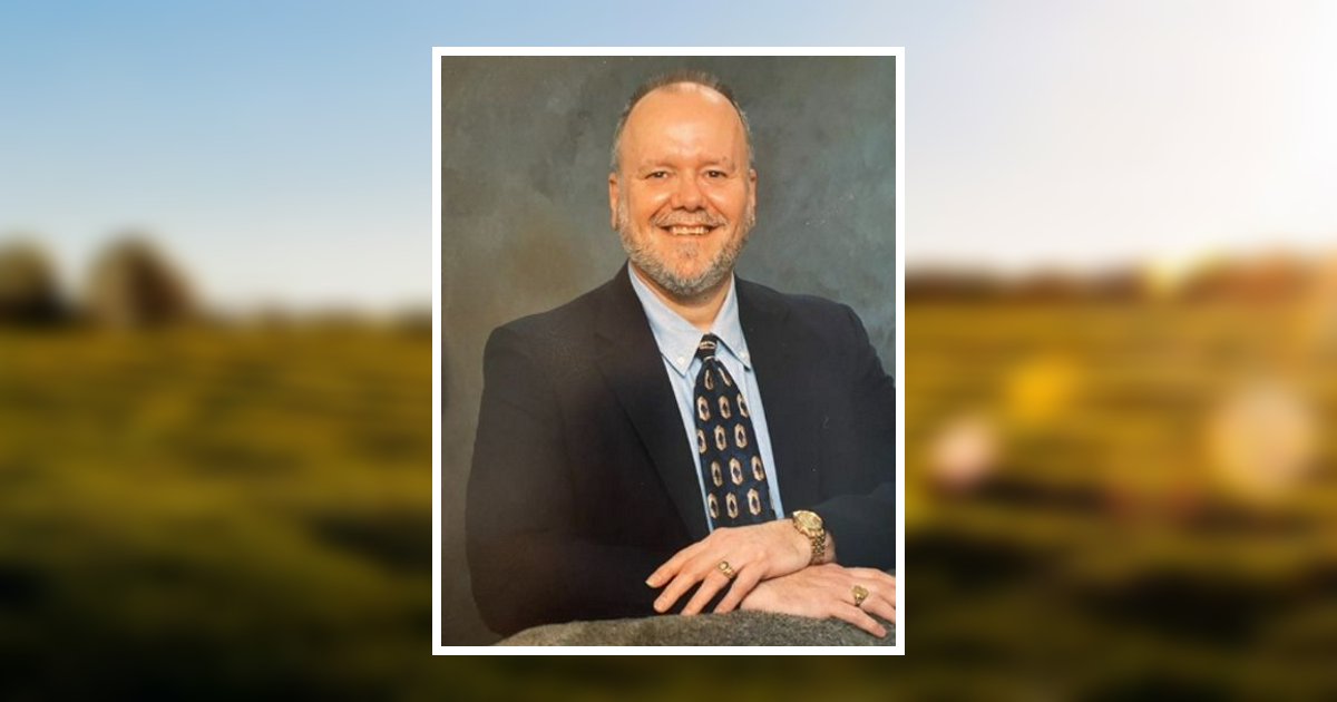 John Frank Howard Iii Obituary December 29, 2023 - Betts & West Funeral ...