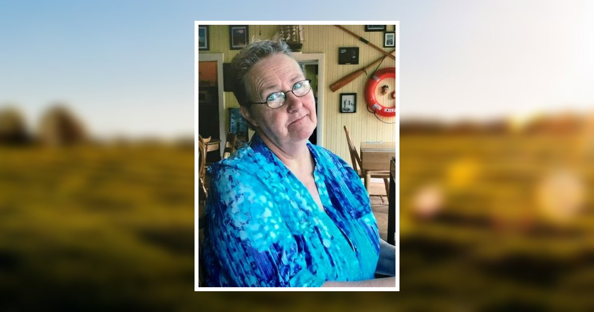 Rebecca Ekstedt Obituary December 3, 2021 - Mattson Funeral Home ...