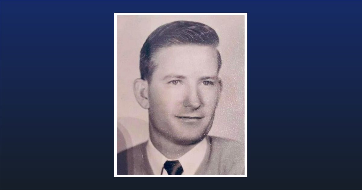 Bobby Lee Cheatham Obituary May 4, 2024 - Dighton Marler Funeral Home