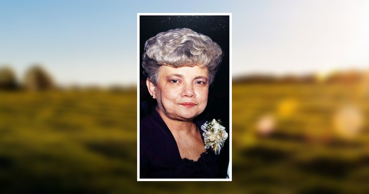 Nancy Massey Dixon Obituary October 25, 2014 - Hudson Funeral Home and ...