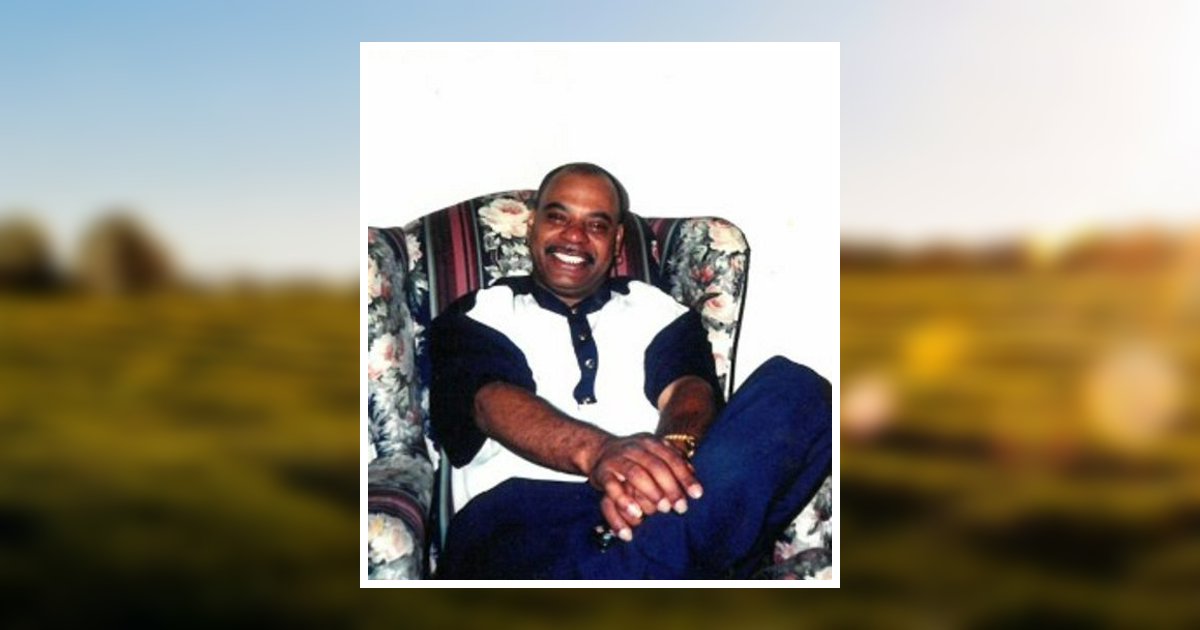 Bruce Parham Obituary November 22, 2020 - Chambers Funeral Home, Inc.