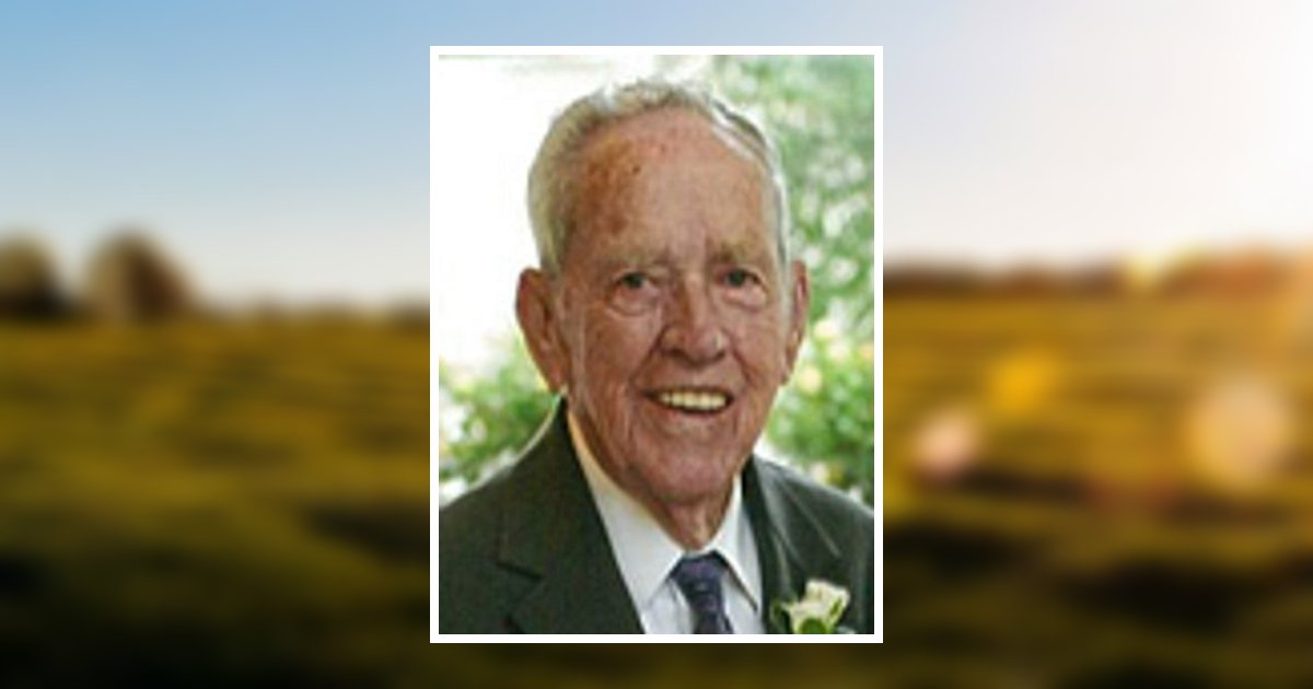 Donald Hartman Obituary September 27, 2016 - Livingston Butler Volland ...