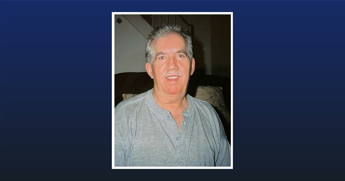 Joseph Nowak Obituary February 6, 2023 - Legacy Funeral and Cremation ...