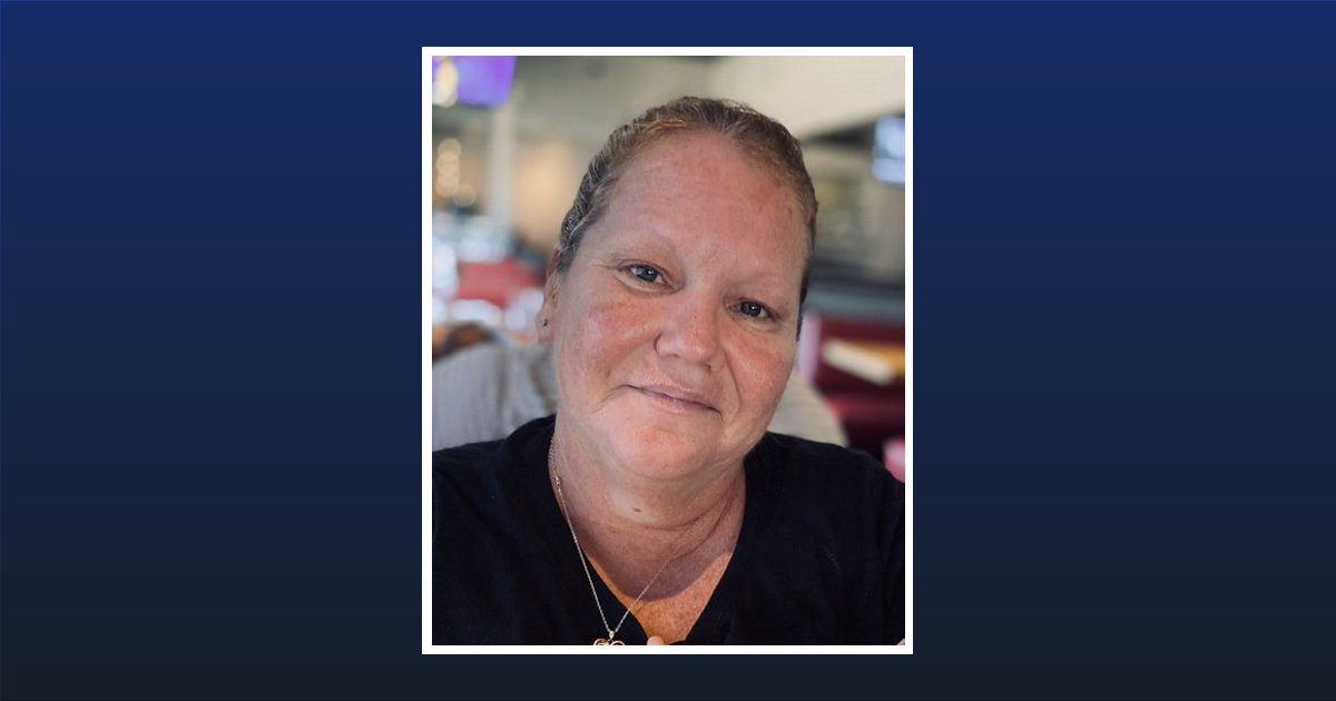 Tonya Bearden Obituary July 11, 2025 - Thompson's Harveson & Cole ...