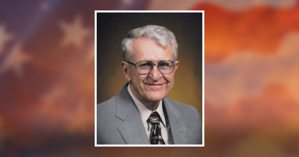 George Coffey Obituary March 26, 2024 - Edwards Funeral Home