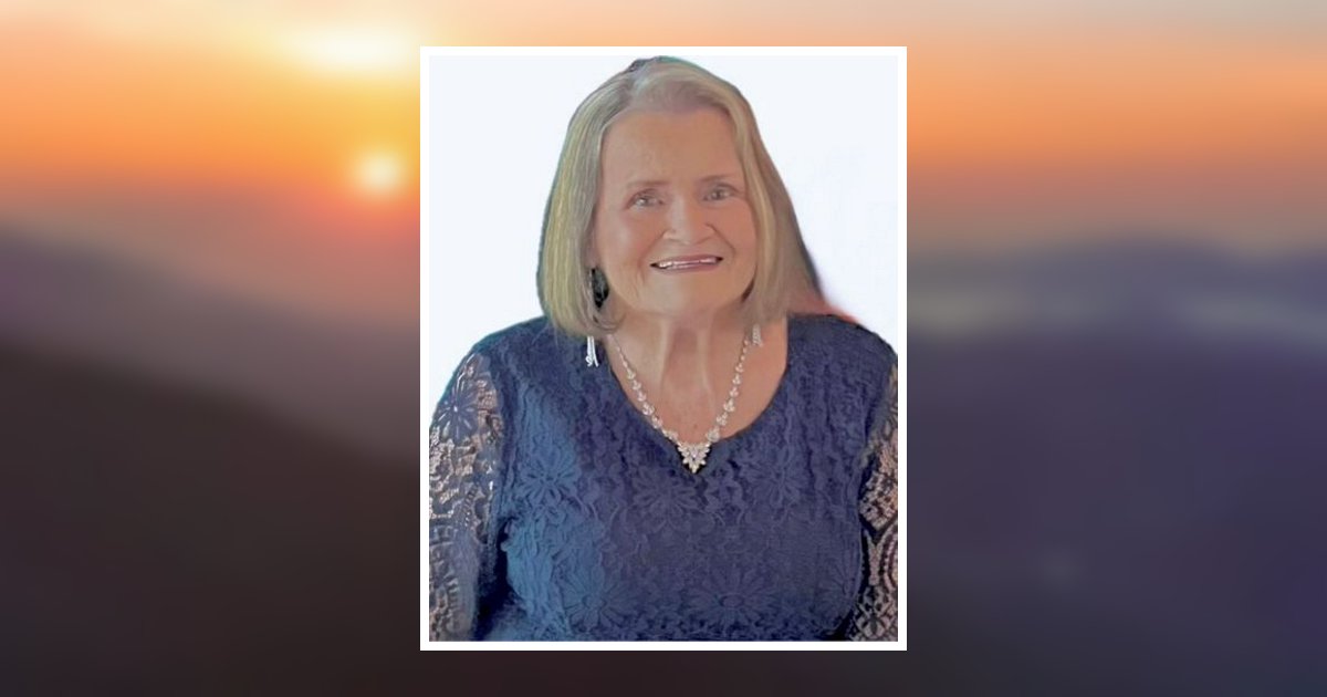Sue Haverstick Taylor Obituary July 10, 2024 - Ingram Funeral Home & Crematory