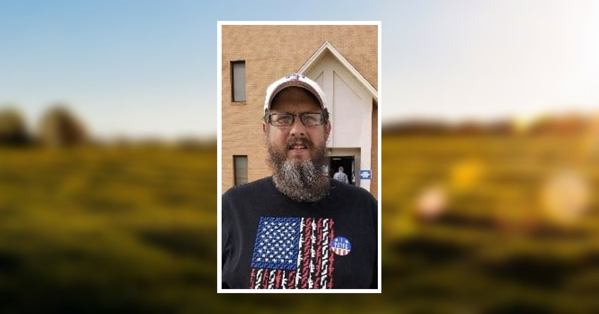 Jason Jay Boyd Obituary April 6, 2023 - Cate-Spencer & Trent Funeral Home