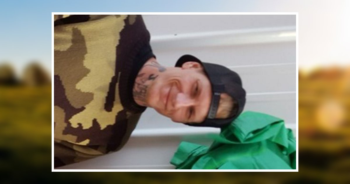 Jackie Lee Howe Jr. Obituary August 23, 2017 - Day & Genda Funeral Homes