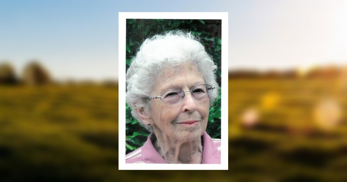 Jean Devore Obituary January 1, 2021 - Horan & McConaty Funeral Service ...