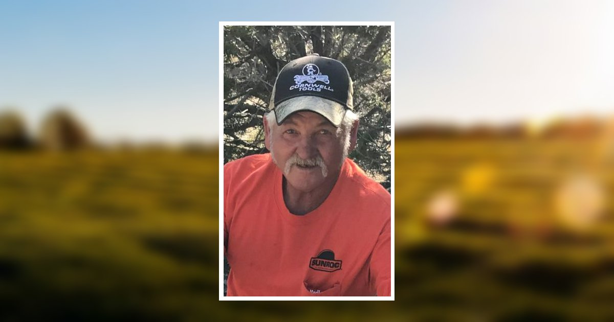 Terry Cook Obituary April 21, 2018 - Brown Family Mortuary
