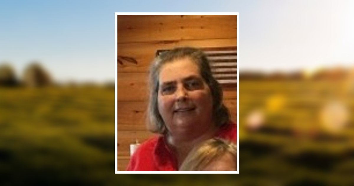 Bonnie Kay King Obituary May 27, 2019 - Pine Knot Funeral Home