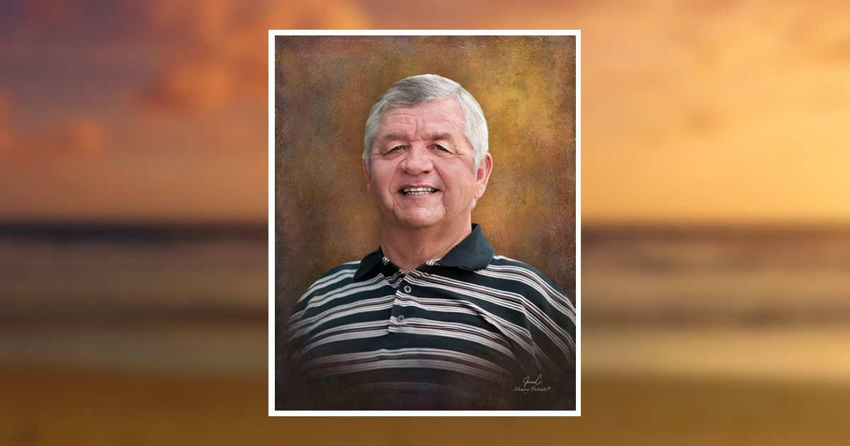 Daniel "Danny" Aaron Price Obituary October 18, 2024 - Beggs Funeral Home