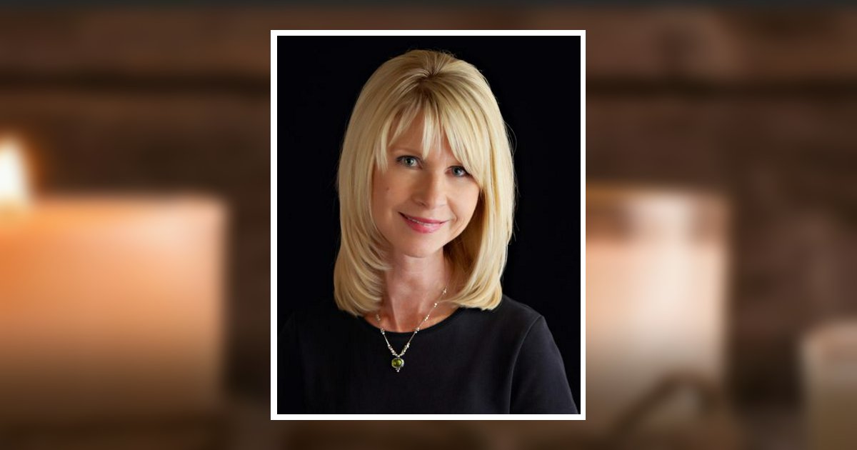 Gwendolyn Sheri Maxson Obituary November 13, 2023 - Ranfranz and Vine ...